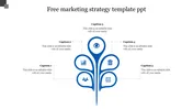 Creative Business Marketing Strategy Template Presentation