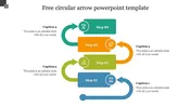 Effective Arrows PowerPoint Templates for Clear Insights