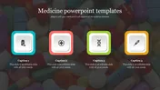 Creative Pediatric Slides PowerPoint Presentation Template