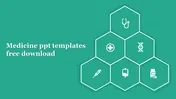 Use This Medical Abbreviation PPT And Google Slides Template