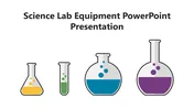 Chemistry PowerPoint Presentation Template & Google Slides