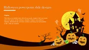Best Halloween PowerPoint For Fun Presentation