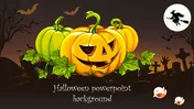 Best Halloween PowerPoint For Fun Presentation