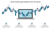 Effective Stock Market PowerPoint Template and Google Slides