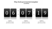 Clock Diagram PPT Presentation and Google Slides Themes