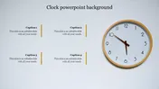 Try Time PowerPoint Template and Google Slides Themes
