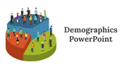 Demographics PowerPoint and Google Slides Templates