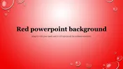 Simple Blue PowerPoint Background And Google Slides Themes