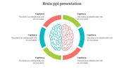 Discover Brain Tumor PPT And Google Slides Templates