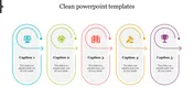 Download 3 Options Google Slides and PowerPoint Template