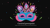 Carnival Slides Presentation PPT Template & Google Slides