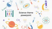 Chemistry PowerPoint Presentation Template & Google Slides