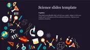 Science Theme Google Slides and PowerPoint Templates