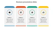 Executive Summary Google Slides Template PPT Presentation