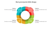 7 Steps PowerPoint Template Free Download and Google Slides