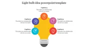 Best Suggestion PowerPoint Presentation Template Slide