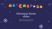 Effective Free Christmas Jeopardy PPT & Google Slides