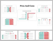 Download Pros And Cons Table PPT Template & Google Slides