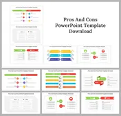 Download Pros And Cons Table PPT Template & Google Slides