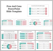 Download Pros And Cons Table PPT Template & Google Slides