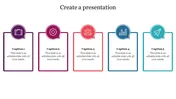 Ready To Use Pretty PowerPoint Presentation Template