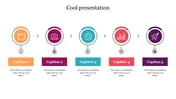 Awesome Life Science PPT Presentation Template Slide