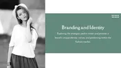 Fashion Marketing PowerPoint and Google Slides Templates