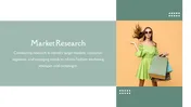 Fashion Marketing PowerPoint and Google Slides Templates