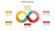 Download Infinity Colors PowerPoint Presentation Template