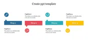 Creative Canvas Slides PowerPoint Presentation Template
