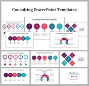 Consulting Overview — Fully Editable & Ready to Use