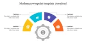 Explore Now STEM PowerPoint Templates Free Download Slide