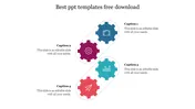 Gear PowerPoint Templates Free Download Google Slides