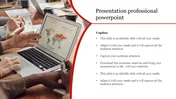 Download Professional PPT Design Presentation Template