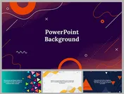Free White Background PPT Templates and Google Slides