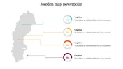 Sweden PPT Presentations Template and Google Slides
