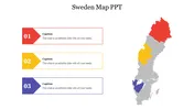 Sweden PPT Presentations Template and Google Slides