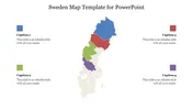 Sweden PPT Presentations Template and Google Slides