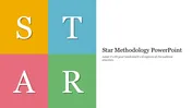 STAR Method PowerPoint Presentation Template & Google Slides