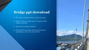 Bridge PowerPoint Presentation Templates and Google Slides