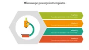 Science PowerPoint Template & Google Slides For Kids