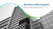 Best Slides Brochure Template For PowerPoint Presentation