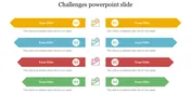 Best Challenges PowerPoint Template and Google Slides