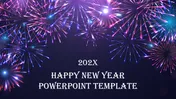 Try Happy New Year Google Slides and PowerPoint Templates