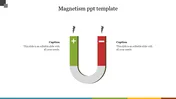 Magnetism PowerPoint Presentation Template and Google Slides