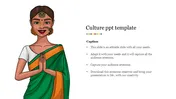 Indian Culture PPT Templates Free Download Google Slides