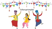 Download Indian Culture PPT and Google Slides Templates