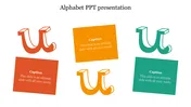 Alphabet Presentation Templates And Google Slides Themes