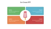 Free Ice Cream PowerPoint Presentation and Google Slides