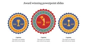 Award Winning PPT Templates and Google Slides Themes